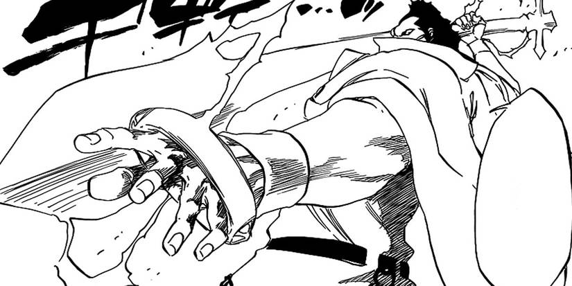 Bleach's 10 Most Violent Characters, Ranked
