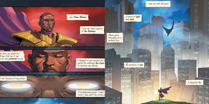 The Final Knight: 10 Things You Didn't Know About Dark Multiverse Duke ...
