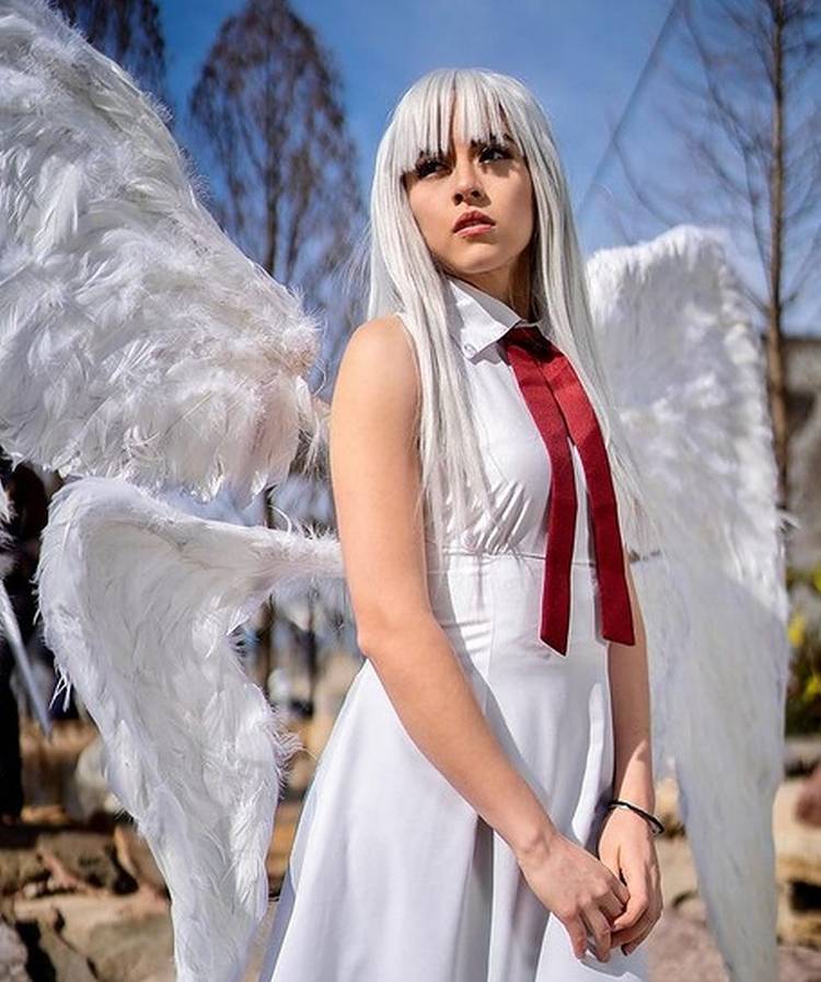 Seven Deadly Sins: 10 Awesome Cosplay Of Elizabeth Liones