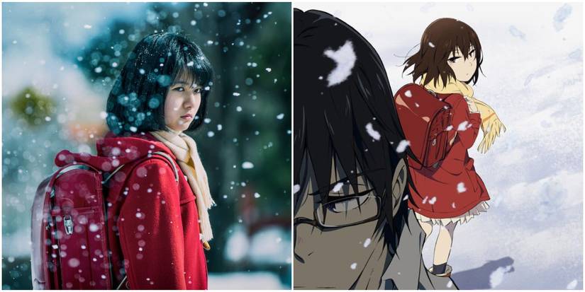 10 Anime You Didn't Know Had TV Dramas