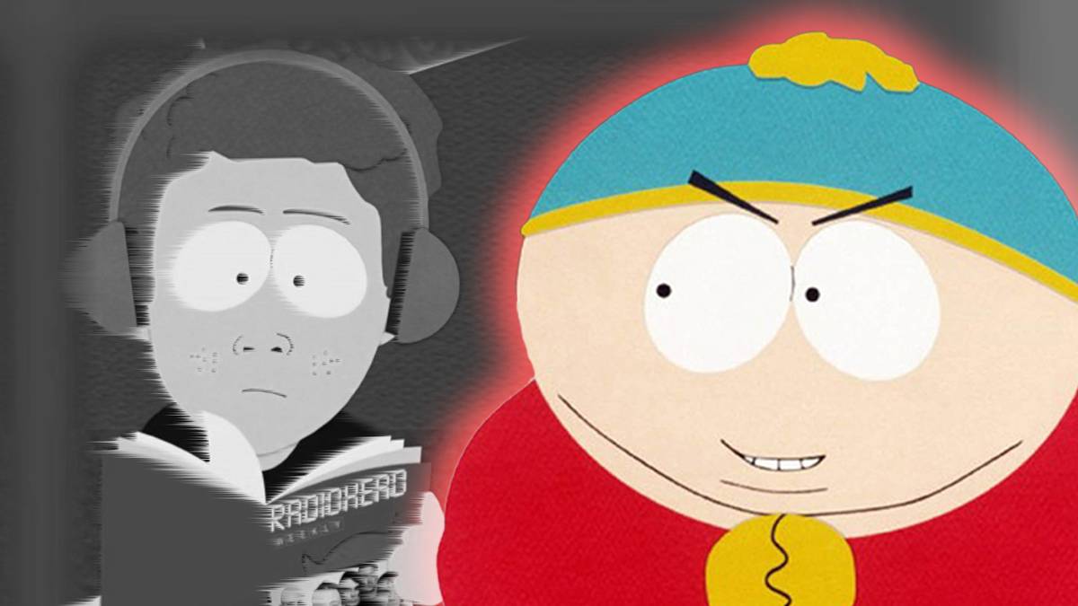 Eric Cartman Morsom Eric Cartman YouTube