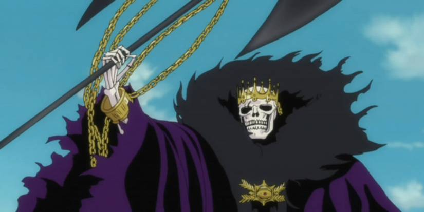 5 Anime Villains Who Could Mop the Floor With Frieza