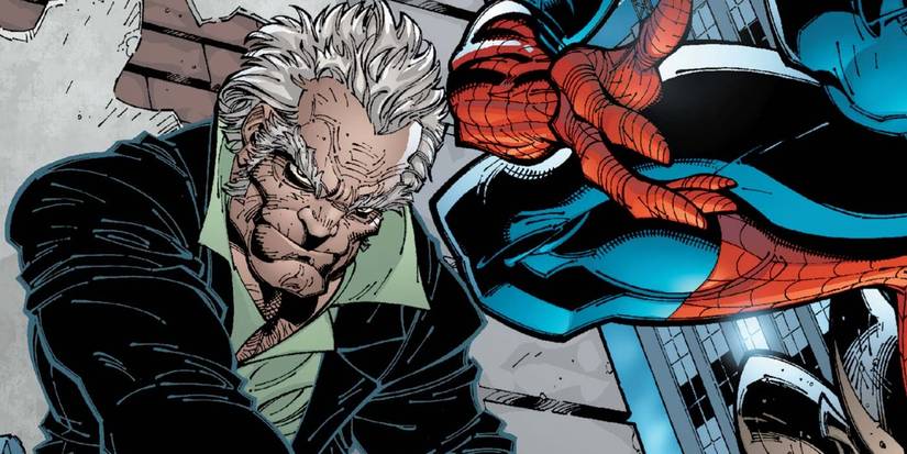 Obscure Marvel Characters Who Deserve A Movie