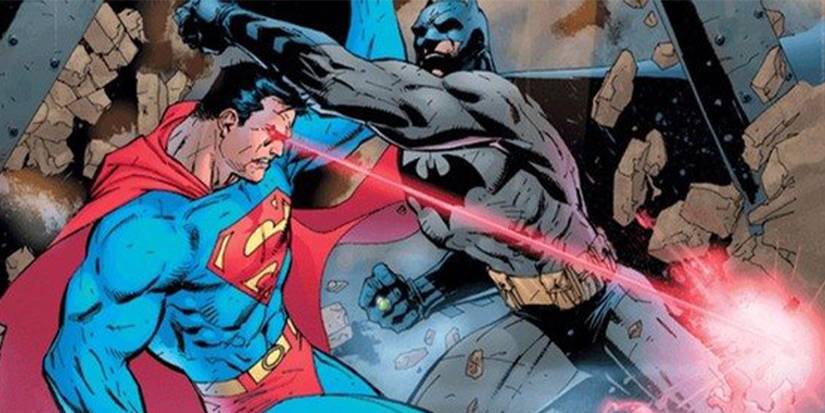 10 Ways Batman Has Changed Over The Years (For Better Or Worse)