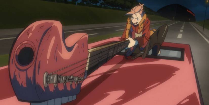 15 Anime Soundtracks That Are Worth Listening To On Repeat