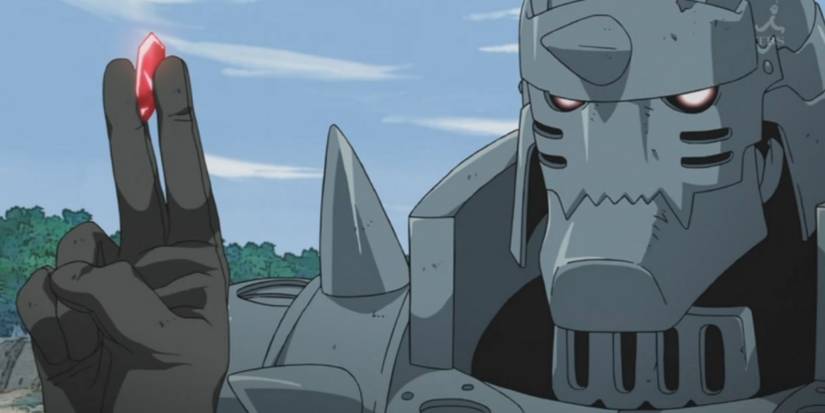 8 Fullmetal Alchemist Fan Theories That Could Actually Be True