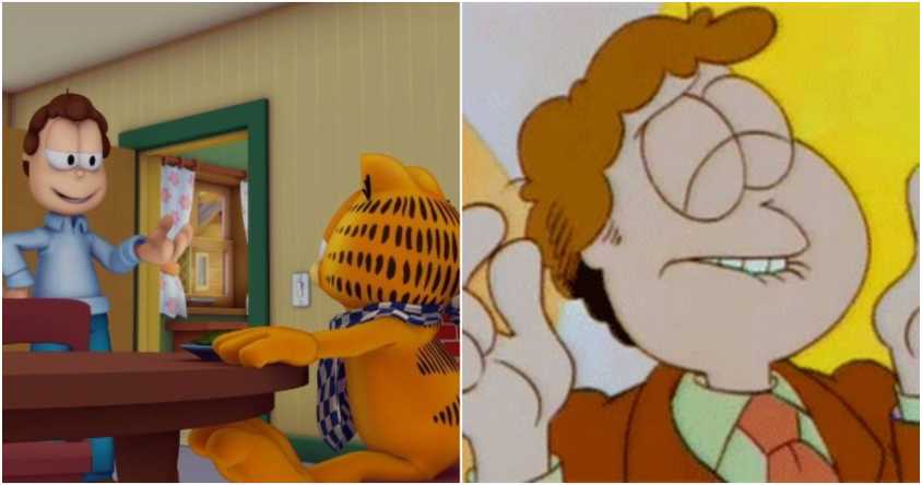 Best Episodes of Garfield and Friends, Ranked