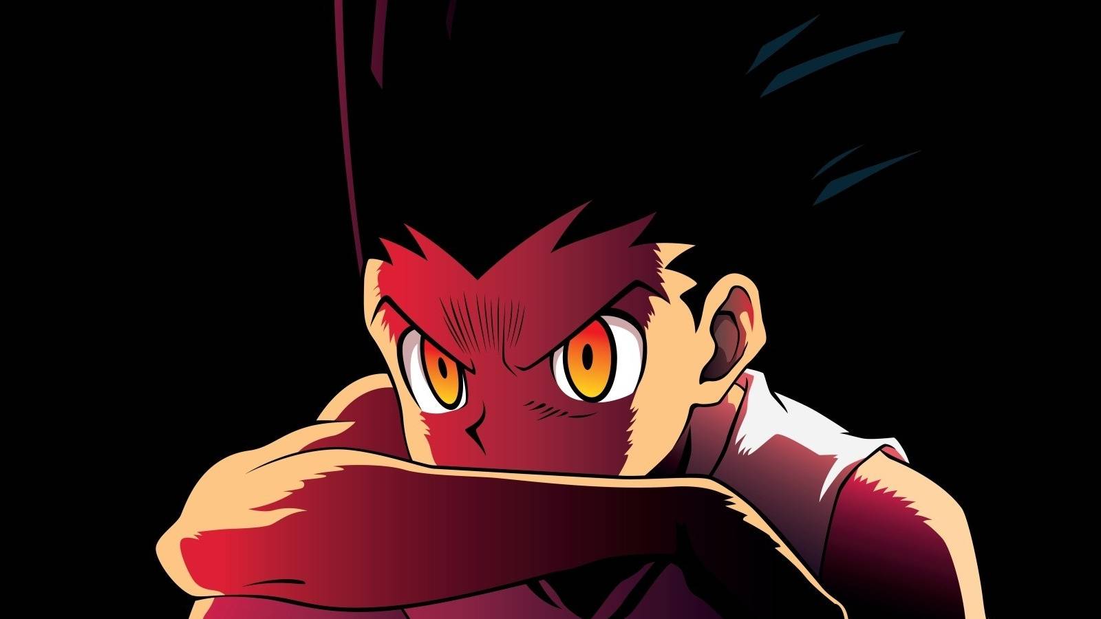 Hunter X Hunter: 10 Ways Gon Has Grown Stronger Since He Was Introduced