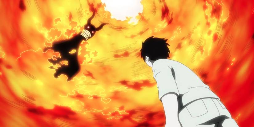 Where To Watch Fire Force Season 2 & 9 Other Questions About The Series ...