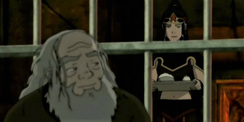 Times Azula Was More Evil Than Fire Lord Ozai