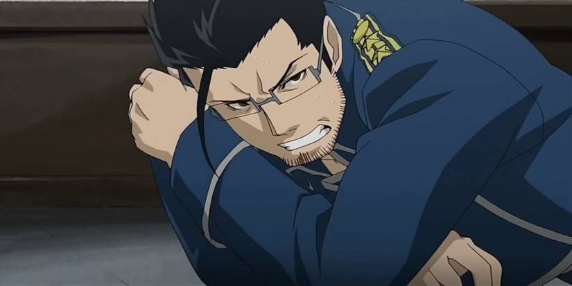 Fullmetal Alchemist: Maes Hughes' 5 Greatest Strengths (& 5 Biggest ...