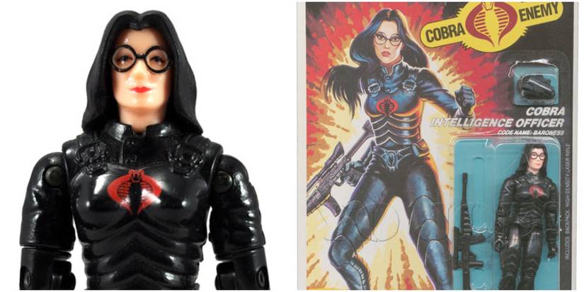 G.I. Joe: The 10 Best Action Figures, Ranked