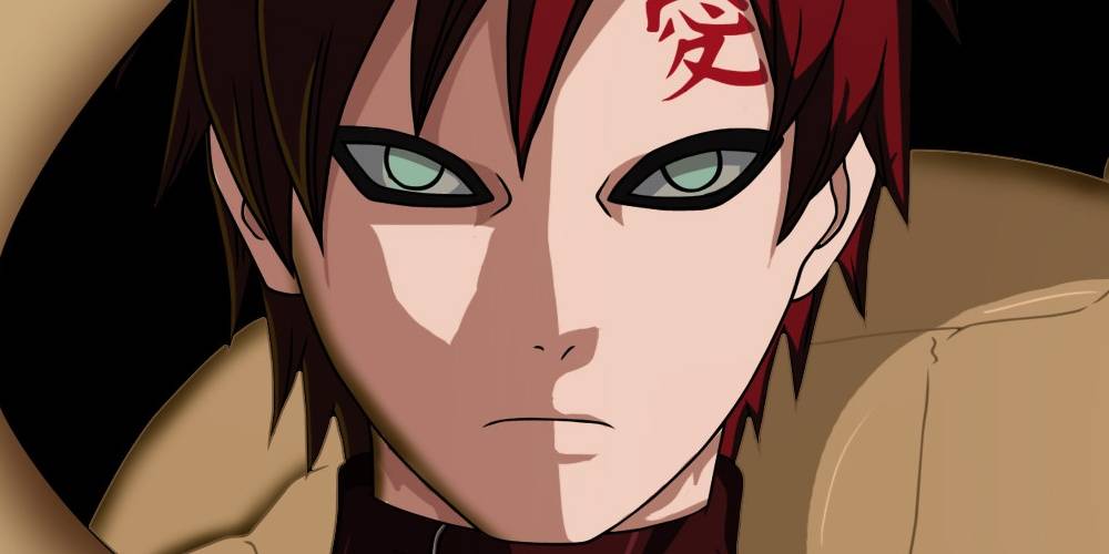 Naruto: Gaara's Zodiac Sign, Explained