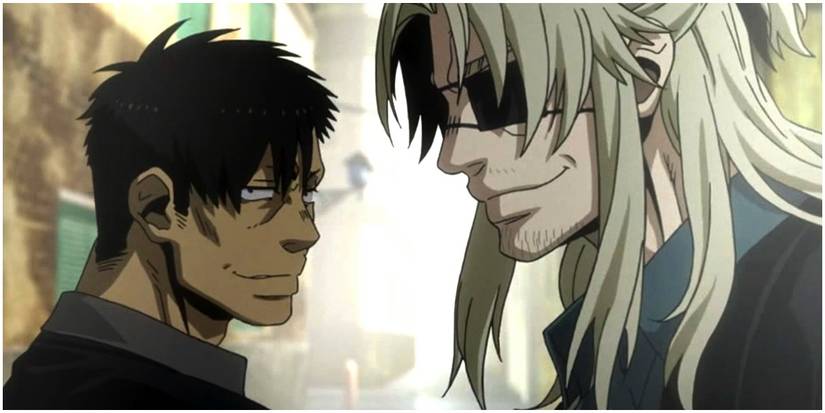 10 Anime To Watch If You Liked Black Lagoon