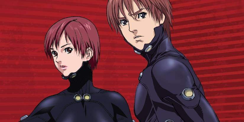 The 40 Best Seinen Anime, Ranked