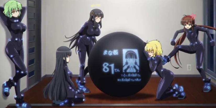 10 Greatest Dark Fantasy Anime of All Time, Ranked