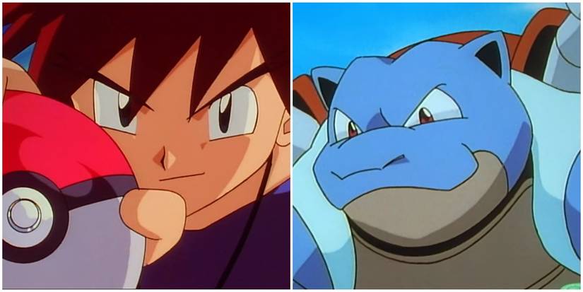 Pokemon: Ash's 10 Best League Battles, Ranked