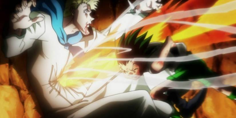 A Complete Timeline of Gon's Life in Hunter X Hunter