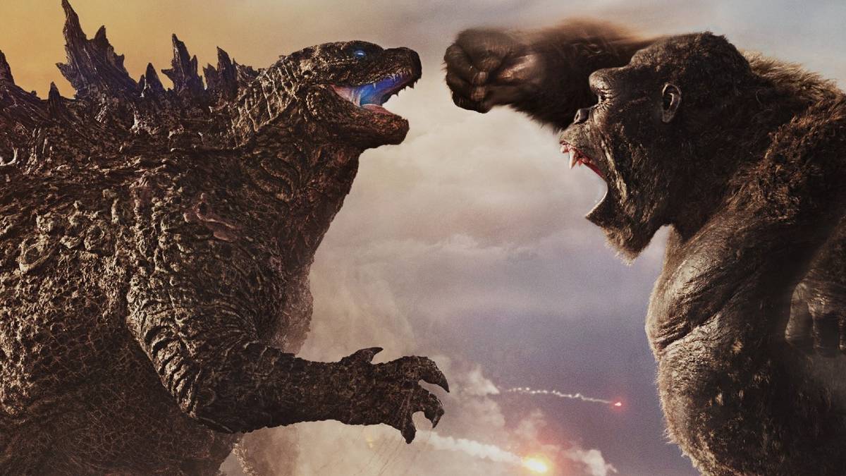 Matthew Modine Explains What Drew Him to Legendary's MonsterVerse Franchise