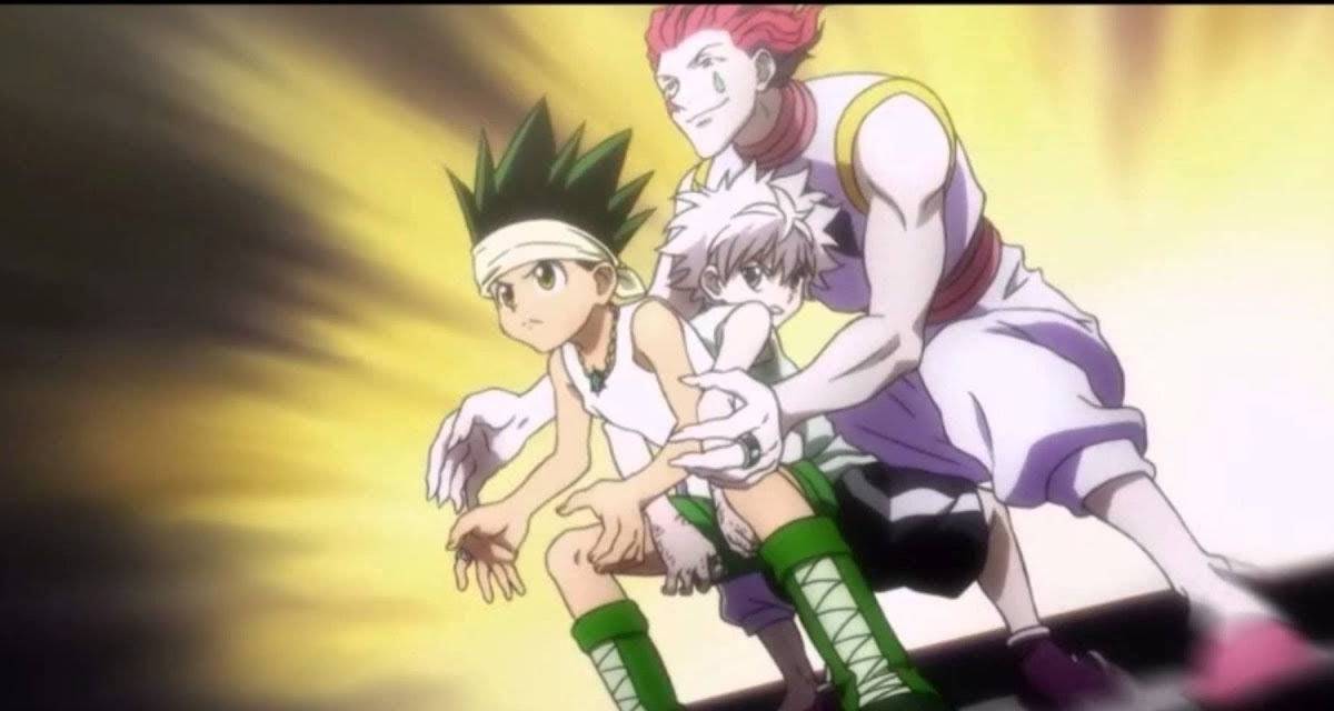 Hunter X Hunter: Which Nen-Type Do You Have, According To Your Zodiac Sign?