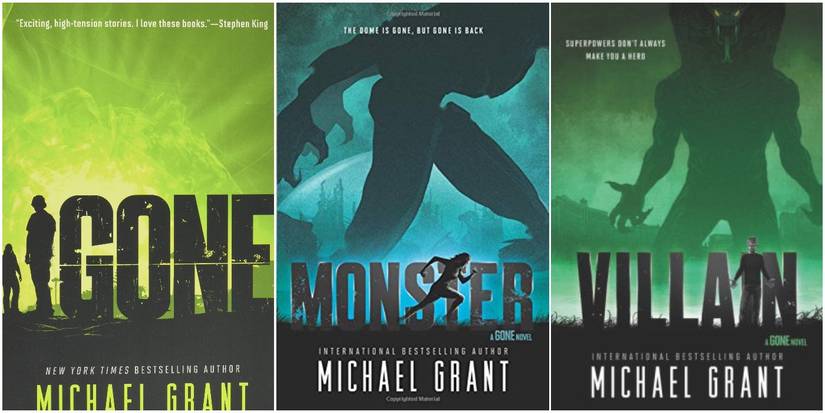 10 YA Books That Would Make Great Anime Adaptions
