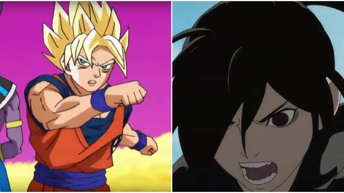 10 Great Anime Ruined By Terrible Animation