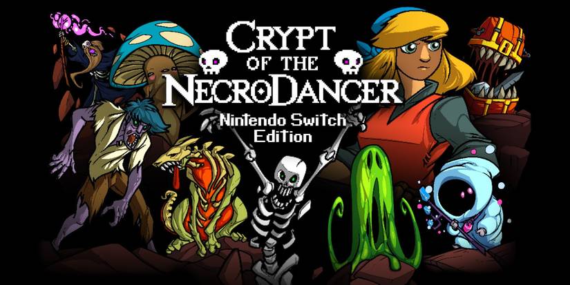 10 Best Halloween Games for Horror Haters