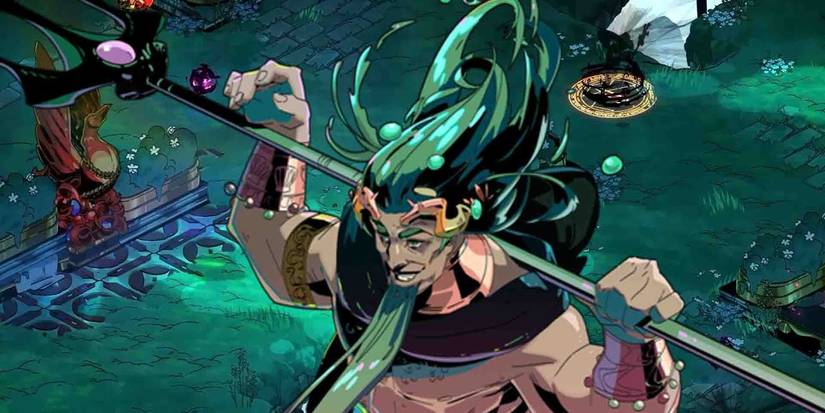 Hades: How to Get Every Legendary Boon