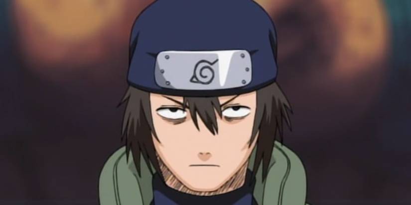 Naruto: Why Was Hayate Gekkō Always Coughing During the Chunin Exams?