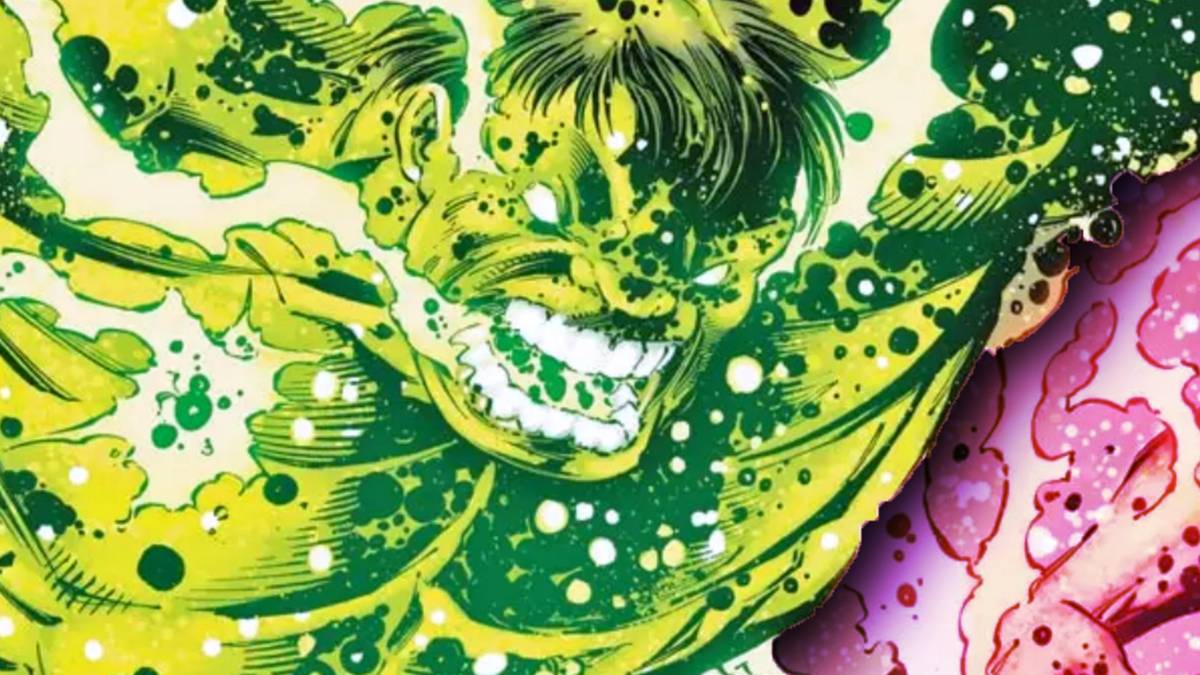 Hulk: How Heart of the Monster Made the Avenger STRONGER Than Ever