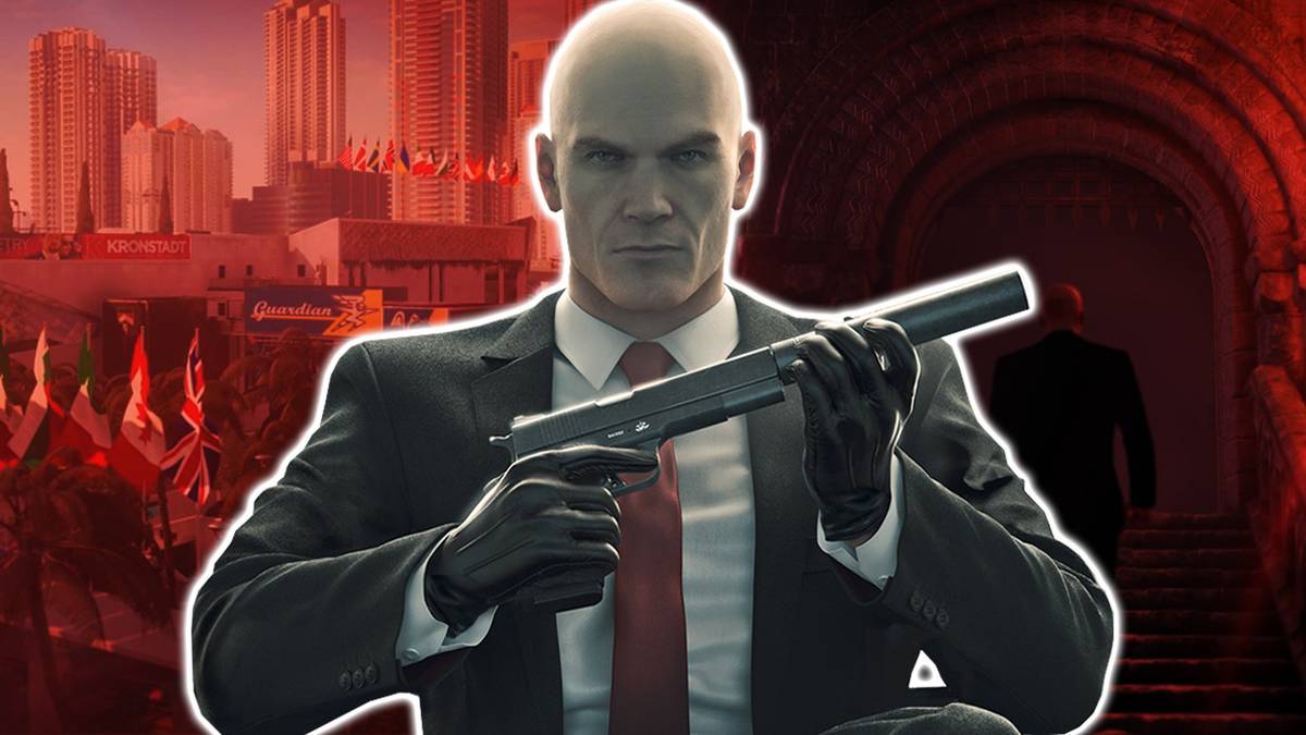 Hitman 2 S Locations Ranked