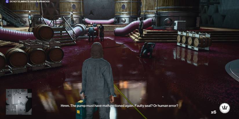 REVIEW: Hitman 3 Is an Essential and Excellently Designed Stealth ...