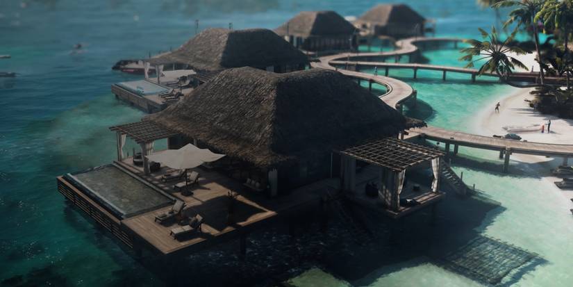 Hitman 2's Locations, Ranked