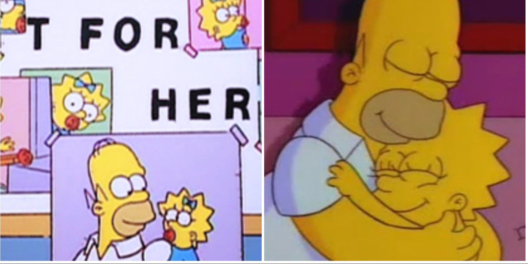 The Simpsons: 10 Times Homer Was Actually A Good Father