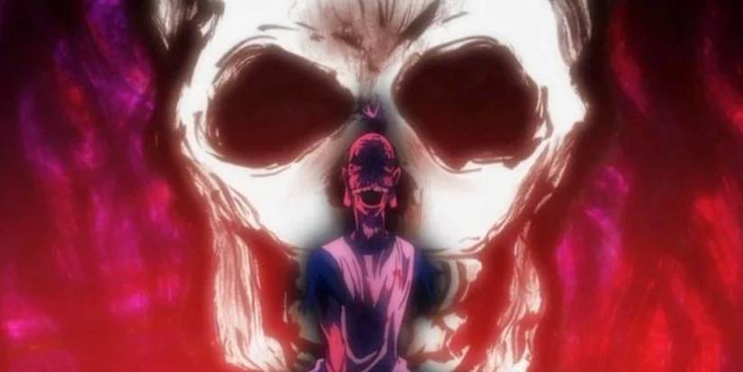 10 Anime Characters Who Sacrificed Everything To Save The World