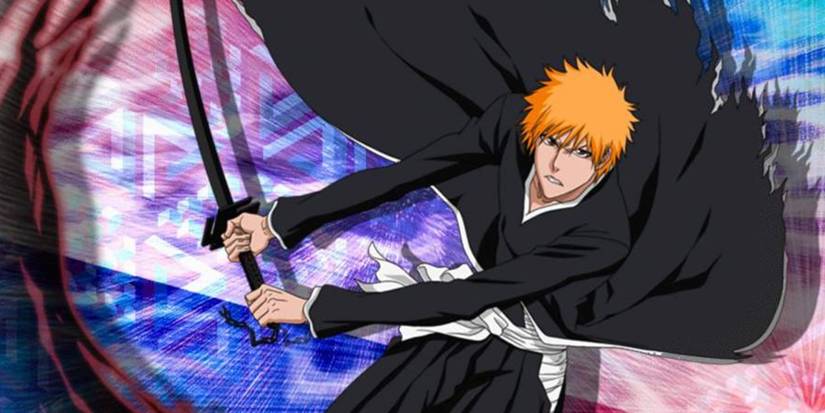 Bleach A Guide To All The Best Zanpakuto In The Series