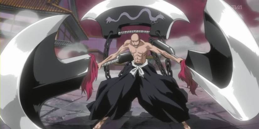 10 Weakest Anime Abilities That Are Still Cool