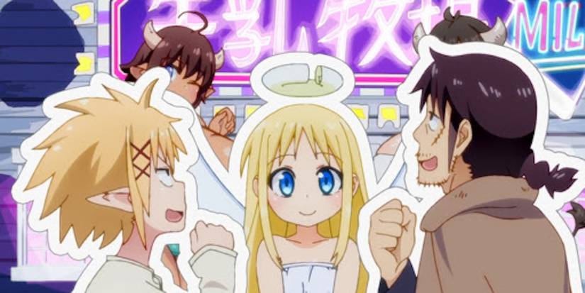 10 Most Controversial Anime Episodes, Ranked