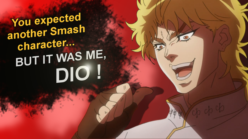 JoJo: 10 "It Was Me, Dio!" Memes That Are Too Hilarious For Words