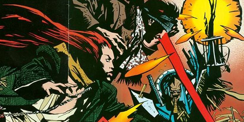 Days of Future Past & 9 Other Time Travel Epics In X-Men Comics