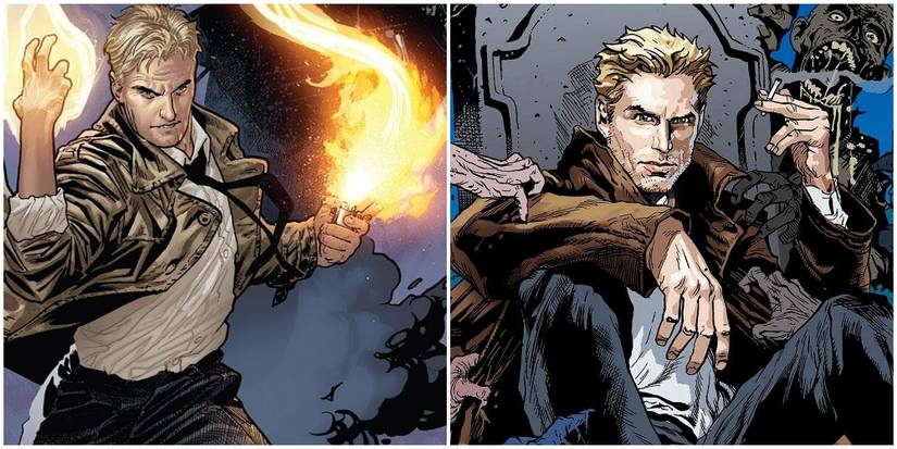 10 DC Characters Batman Hates (& Why)