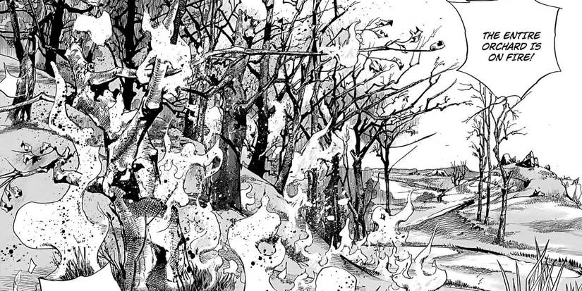 JoJo's Bizarre Adventure: 10 Ways JoJolion Has Changed Since 2011