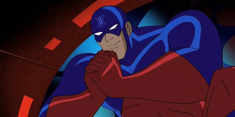 Justice League: 5 Characters Who Were Improved In The Animated Series ...
