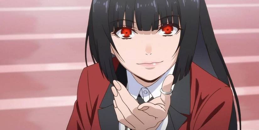 The Best Anime Shows About Money and Economics