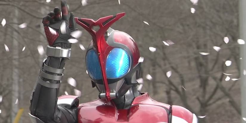 10 Best Kamen Rider Henshin & Transformations of All Time, Ranked