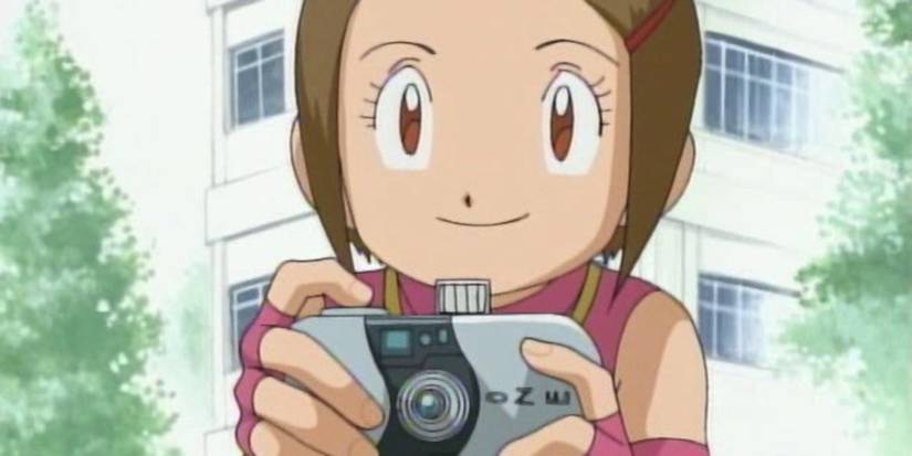 Digimon: Who Is The Best Female Protagonist?