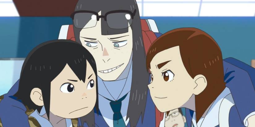 10 Anime Characters Who Are Obsessed With Money (& Why)