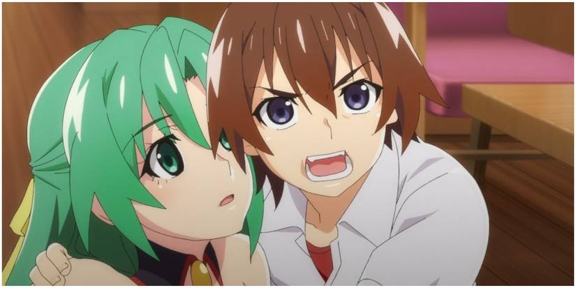 Higurashi: 10 Fan Favorite Characters, According To MyAnimeList