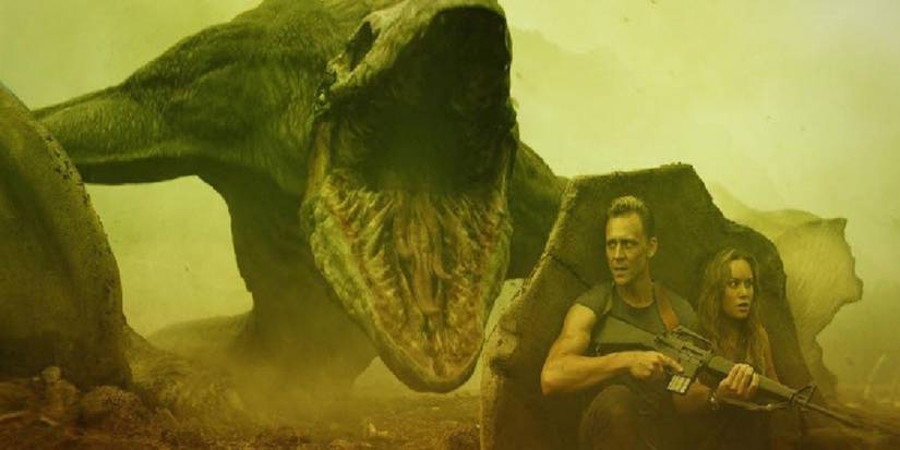 Every Kaiju in Monarch: Legacy of Monsters, Ranked