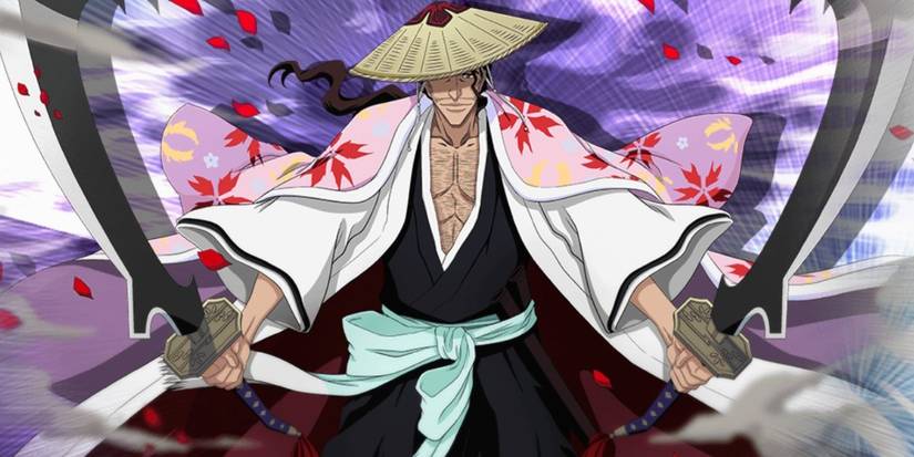 Every Bleach Main Character & Their Favorite Foods